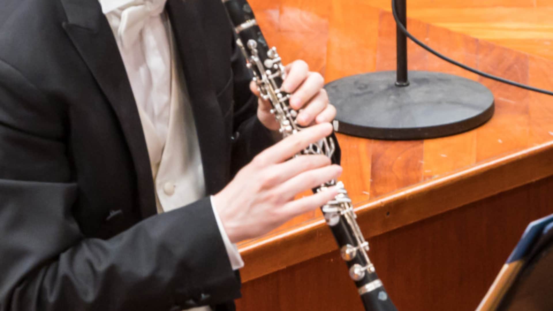 Clarinetto piccolo - Rai Cultura